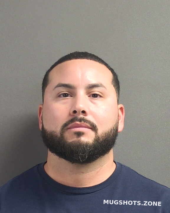 RIOS ROBERT 10/13/2024 - Volusia County Mugshots Zone