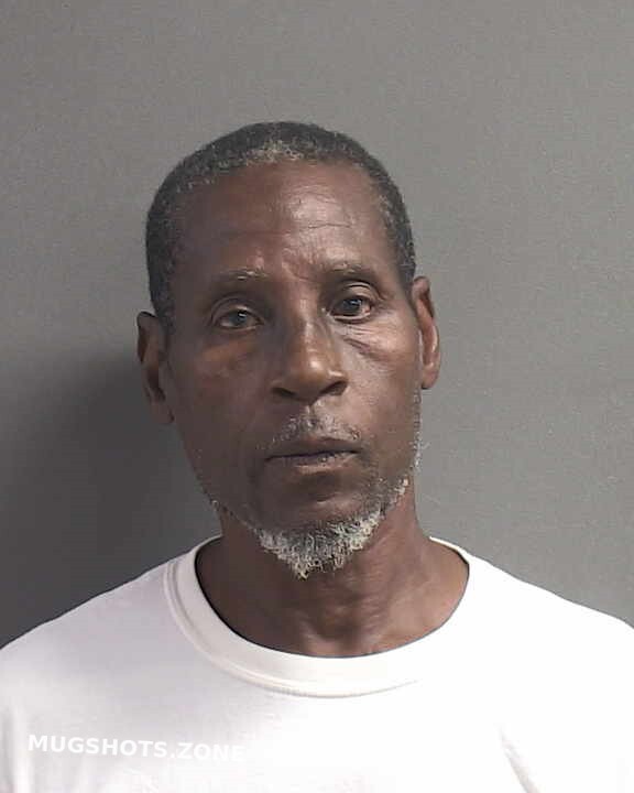 HOWELL RICHARD LEE JR 10/14/2024 - Volusia County Mugshots Zone