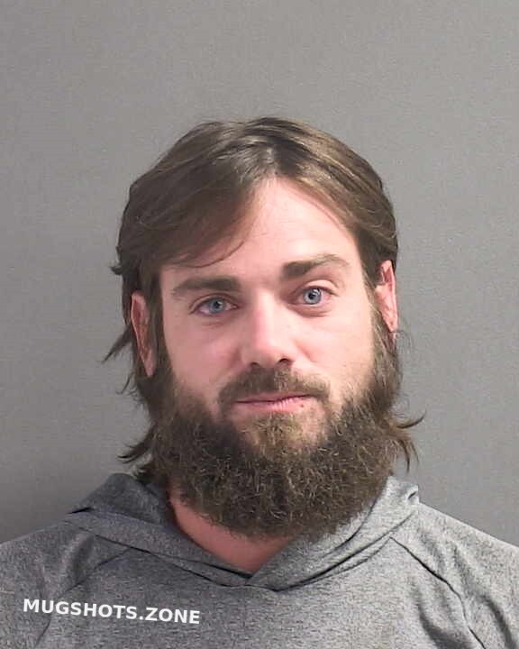 GARIEPY SHAWN PERRY 10/14/2024 - Volusia County Mugshots Zone