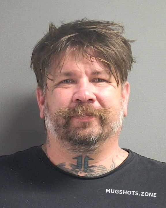 FAGAN ANDREW M 10/14/2024 - Volusia County Mugshots Zone