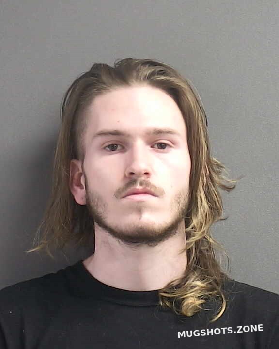 HACKENBERG ROBERT G 10/15/2024 - Volusia County Mugshots Zone