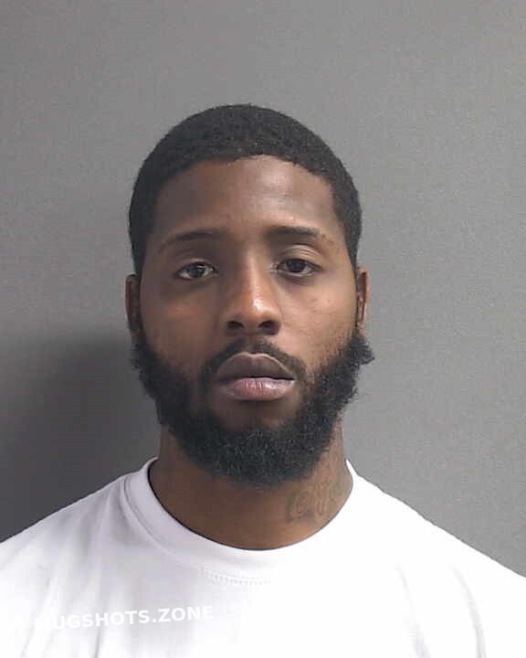SMITH JASON 10/15/2024 - Volusia County Mugshots Zone