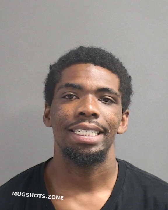 GREEN LAMAURI RODERICK 10/16/2024 - Volusia County Mugshots Zone