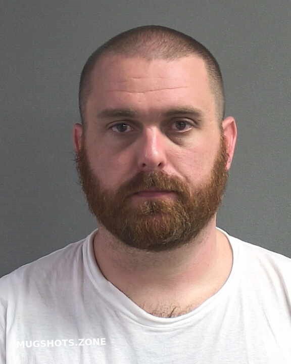 JONES RONALD THOMAS 10/16/2024 - Volusia County Mugshots Zone