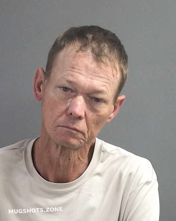 ROSENBERG DEAN ROBERT 10/17/2024 - Volusia County Mugshots Zone