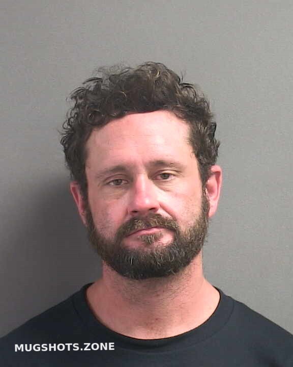DANIEL ASHLEY CHRISTOPHER 10/19/2024 - Volusia County Mugshots Zone