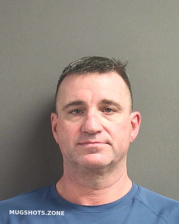 INGLE GARY SCOTT 10/19/2024 - Volusia County Mugshots Zone