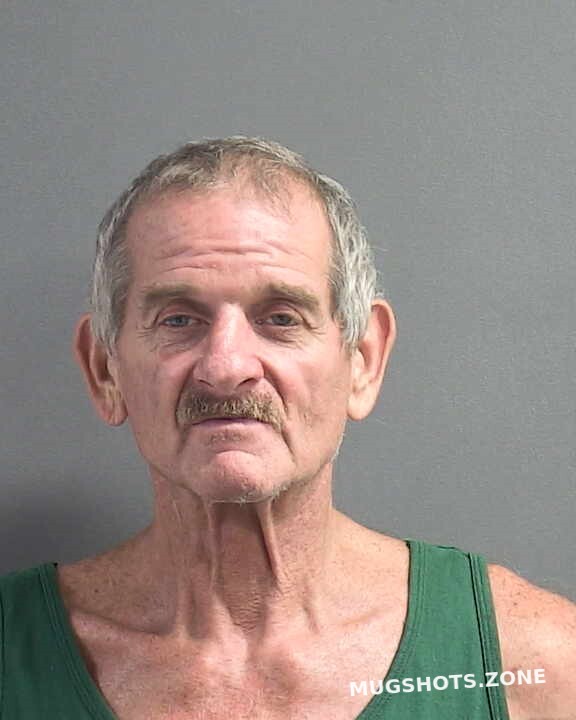 HELDRETH THOMAS ERIC 10/19/2024 - Volusia County Mugshots Zone