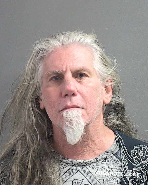 TULLO RALPH JOHN 10/20/2024 - Volusia County Mugshots Zone