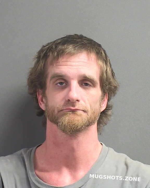 FULLEM BRIAN K 10/20/2024 - Volusia County Mugshots Zone