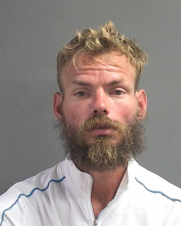 MOORE JOSHUA MICHAEL 10/21/2024 - Volusia County Mugshots Zone