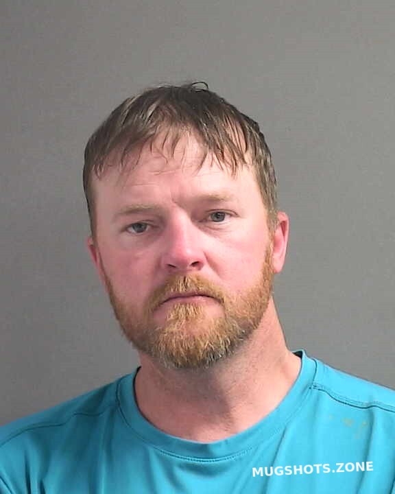 PETERS MICHAEL CHRISTOPHER 10/21/2024 - Volusia County Mugshots Zone