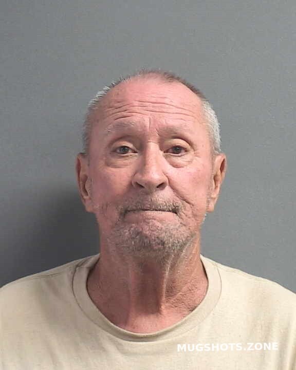 KENNEDY HOWARD D 10/22/2024 - Volusia County Mugshots Zone