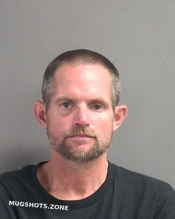 DENLINGER DANIEL DILLON 10/23/2024 - Volusia County Mugshots Zone