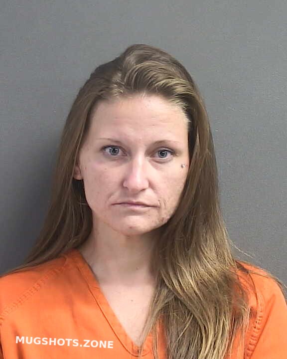 MOORE KRISTA MARIE 10/23/2024 - Volusia County Mugshots Zone
