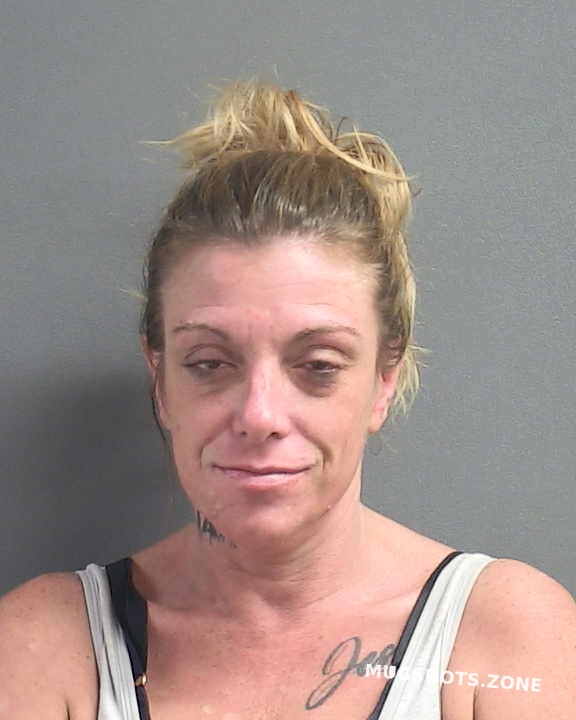 WILLIFORD CHRISTEN MICHELLE 10/23/2024 - Volusia County Mugshots Zone