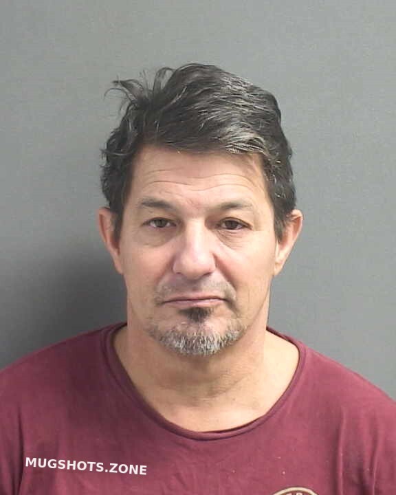 CAMPAGNONE ANDREW MICHAEL 10/24/2024 - Volusia County Mugshots Zone