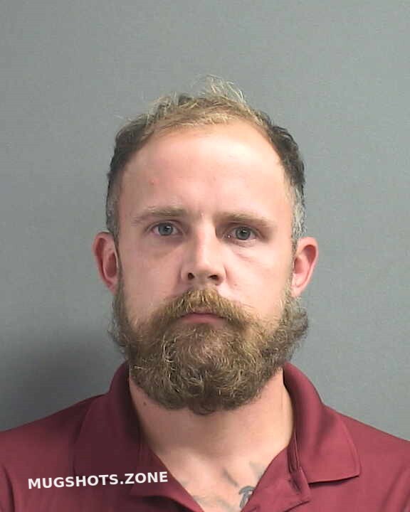 HIGGINS THOMAS J 10/24/2024 - Volusia County Mugshots Zone