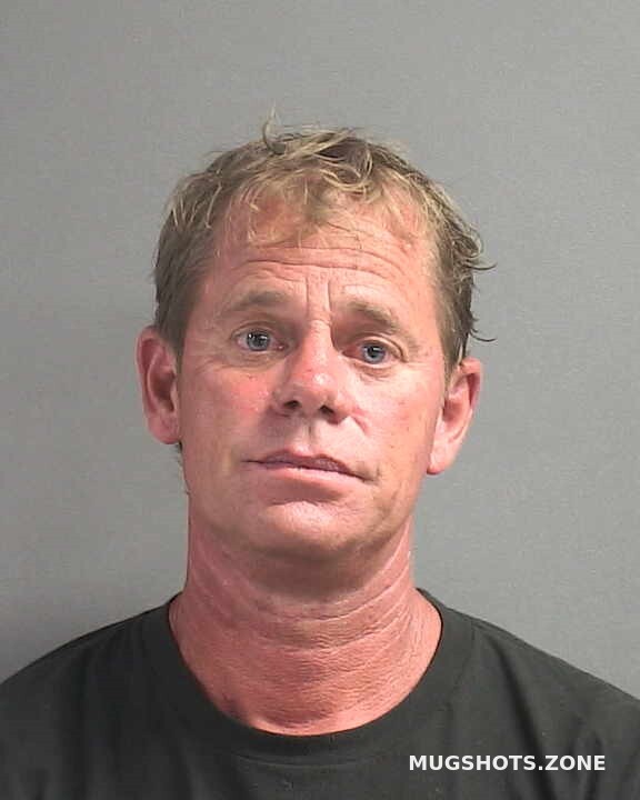 WOODS JUDSON I 10/26/2024 - Volusia County Mugshots Zone