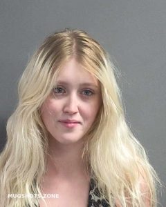 HAIRE CAMERON TAYLOR 10/26/2024 - Volusia County Mugshots Zone