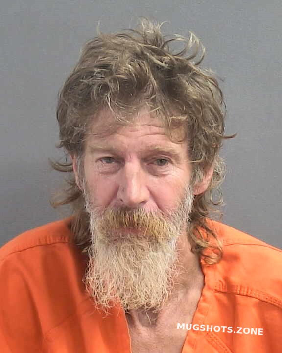 NEVILLE BENJAMIN F 10/27/2024 - Volusia County Mugshots Zone