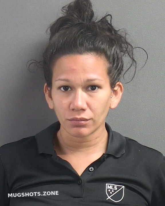 RIVAS JEYTSABELIZ LOURDES 10/27/2024 - Volusia County Mugshots Zone