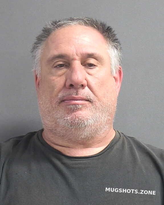 AMODEO JOSEPH DARRIN 10/28/2024 - Volusia County Mugshots Zone