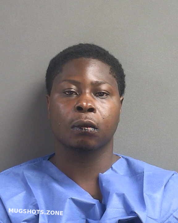 MARTIN BERTRAM CLINTON 10/28/2024 - Volusia County Mugshots Zone