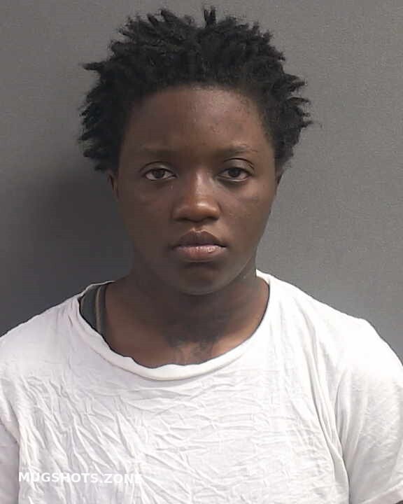 KEELEY WILLIEA D 10/29/2024 - Volusia County Mugshots Zone