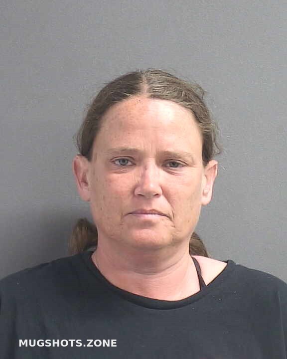 CHAPMAN KELLY J 10/30/2024 - Volusia County Mugshots Zone