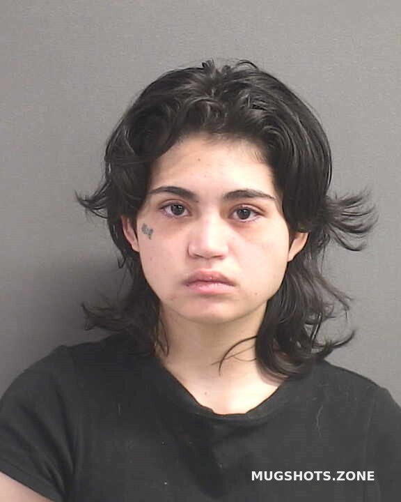 BAKUNAWA SIERRA NGA 10/30/2024 - Volusia County Mugshots Zone