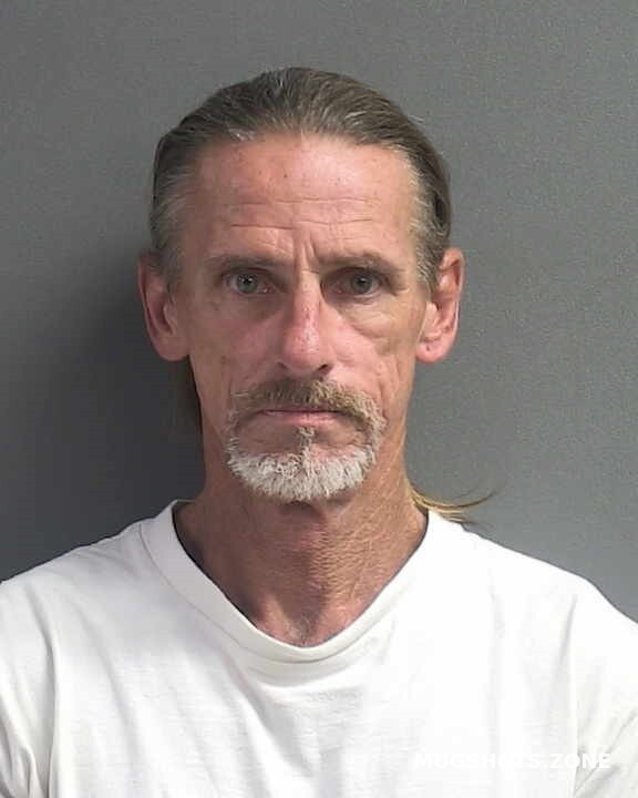 NANGLE GARY MARK 10/30/2024 - Volusia County Mugshots Zone