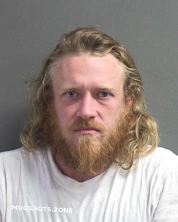 TUTHILL RAVEN EVERETT 11/01/2024 - Volusia County Mugshots Zone