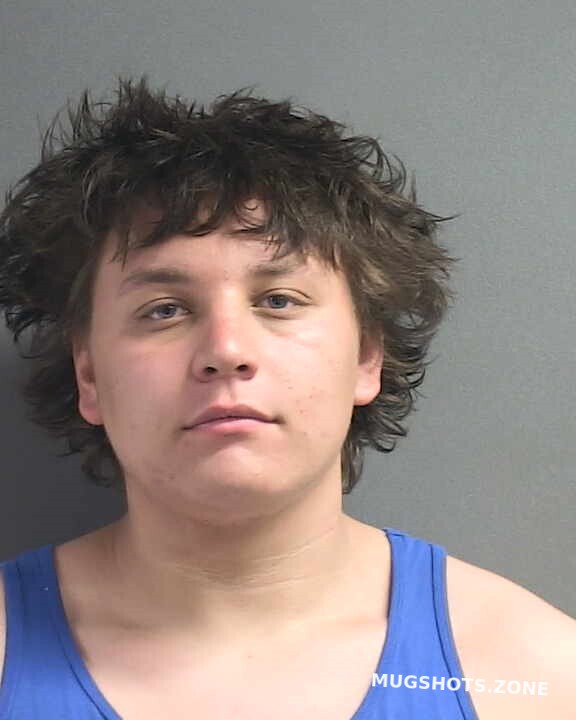 HERNANDEZ KEVEN C 11/01/2024 - Volusia County Mugshots Zone