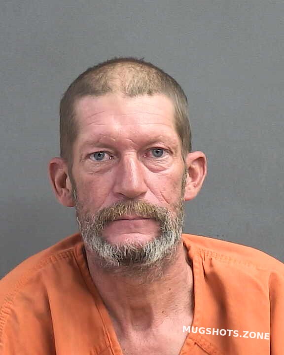 STEVENS DAVID WAYNE 11/02/2024 - Volusia County Mugshots Zone