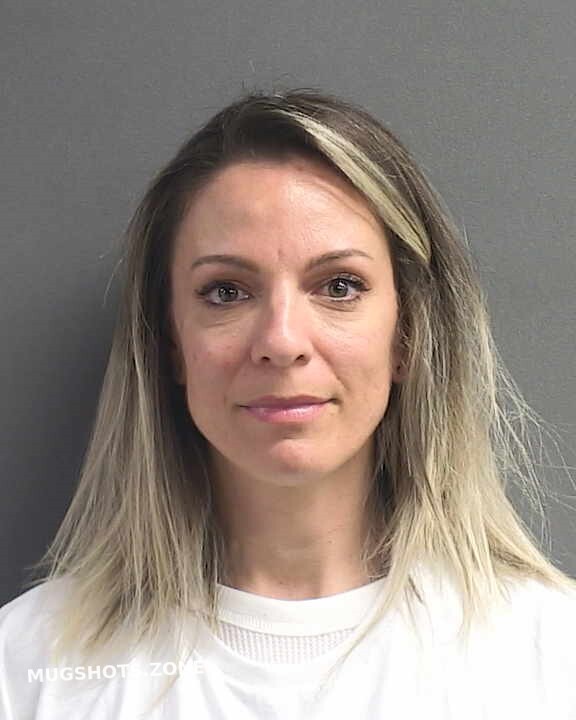 MUELLER CHELSEA LAUREN 11/02/2024 - Volusia County Mugshots Zone