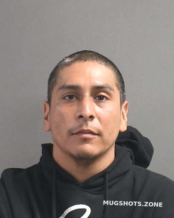 CHARLES EDGAR 11/03/2024 - Volusia County Mugshots Zone