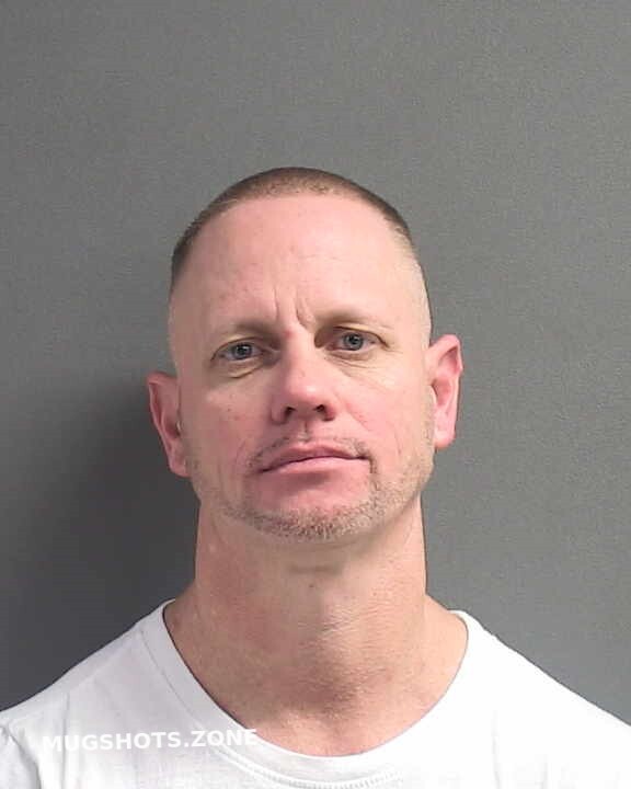 COOK JOSHUA M 11/03/2024 - Volusia County Mugshots Zone