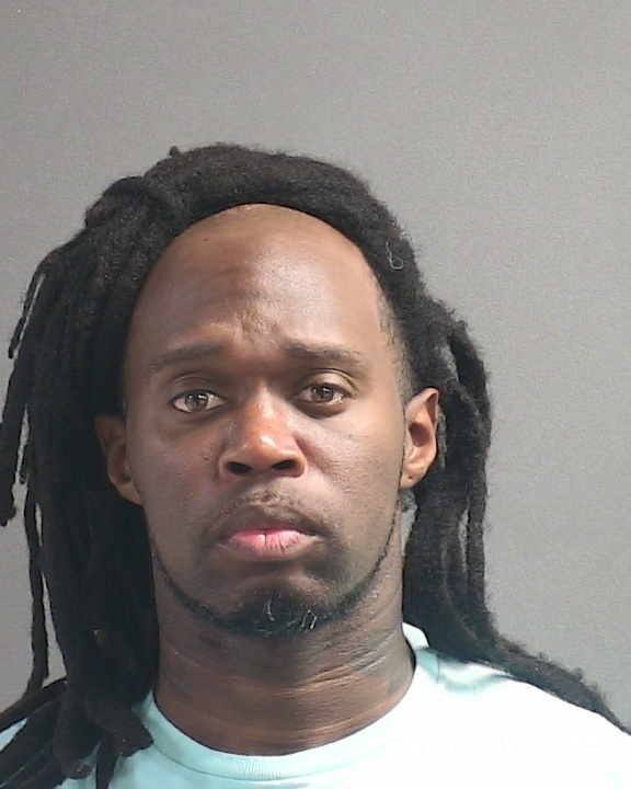 JONES ANTOINE D 11/03/2024 - Volusia County Mugshots Zone