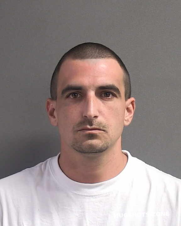 CASSESSE SIMS MICHAEL JOSEPH 11/04/2024 - Volusia County Mugshots Zone