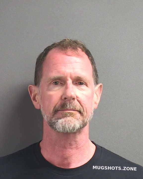 FORST STEPHEN G 11/05/2024 - Volusia County Mugshots Zone