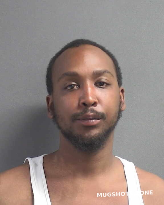 JONES GERALD 11/05/2024 - Volusia County Mugshots Zone