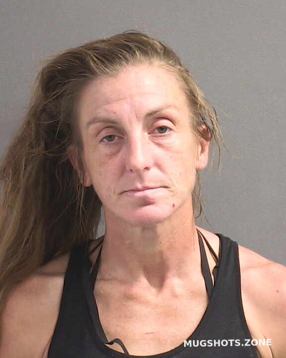 KECKLER BRANDY L 11/05/2024 - Volusia County Mugshots Zone