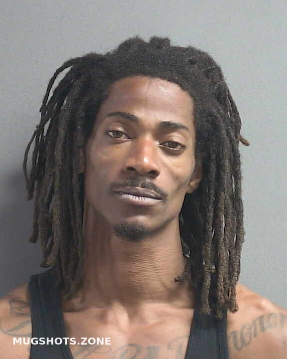 DAVIS JOSHUA ALEXANDER 11/05/2024 - Volusia County Mugshots Zone