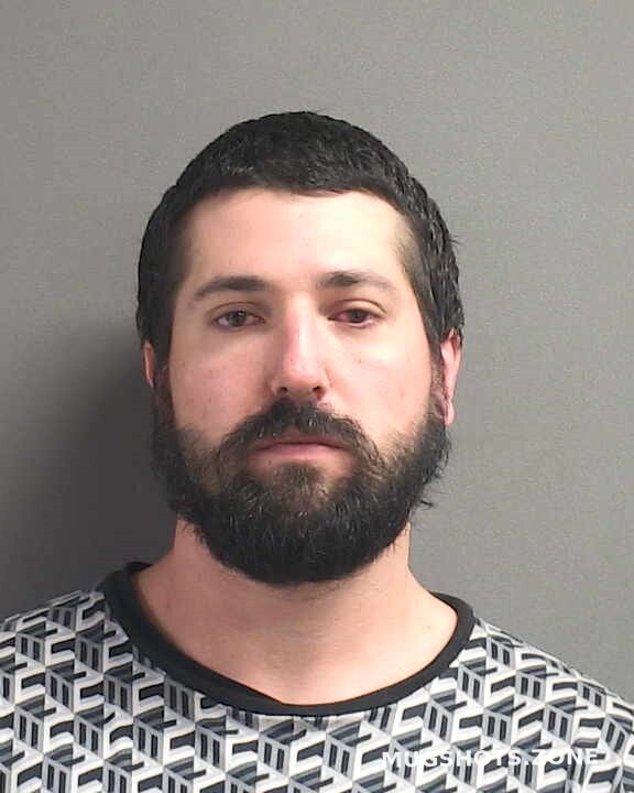 MASTERSON WILLIAM JAY 11/05/2024 - Volusia County Mugshots Zone