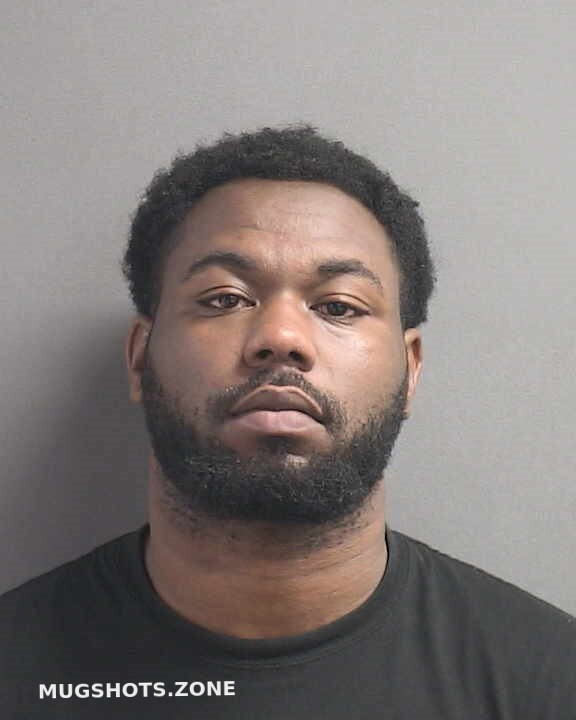 MACKIE TYRICE MIKELL 11/06/2024 - Volusia County Mugshots Zone