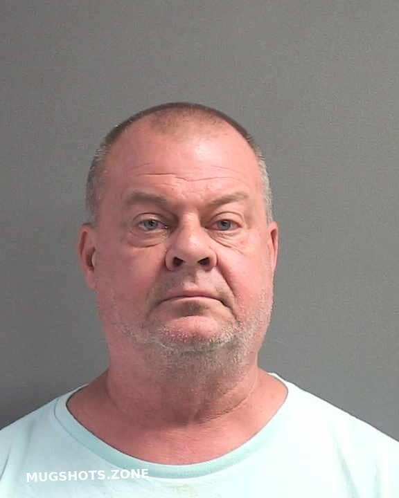 REINERT ERIC SHAWN 11/06/2024 - Volusia County Mugshots Zone