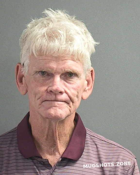 DOYLE MICHAEL BUCKLEY 11/06/2024 - Volusia County Mugshots Zone