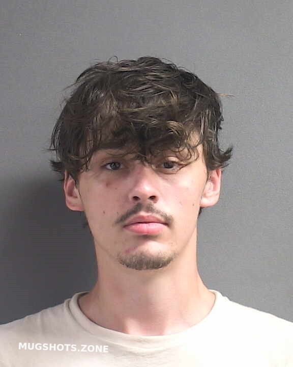 KAY PRESTON M 11/07/2024 - Volusia County Mugshots Zone