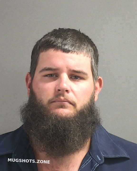 JACKSON JAMES 11/07/2024 - Volusia County Mugshots Zone